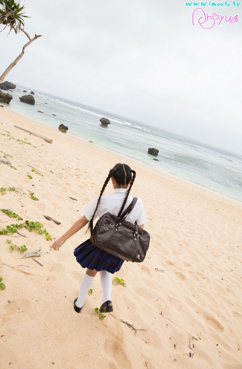 香月杏珠7 : 美少女画像倉庫