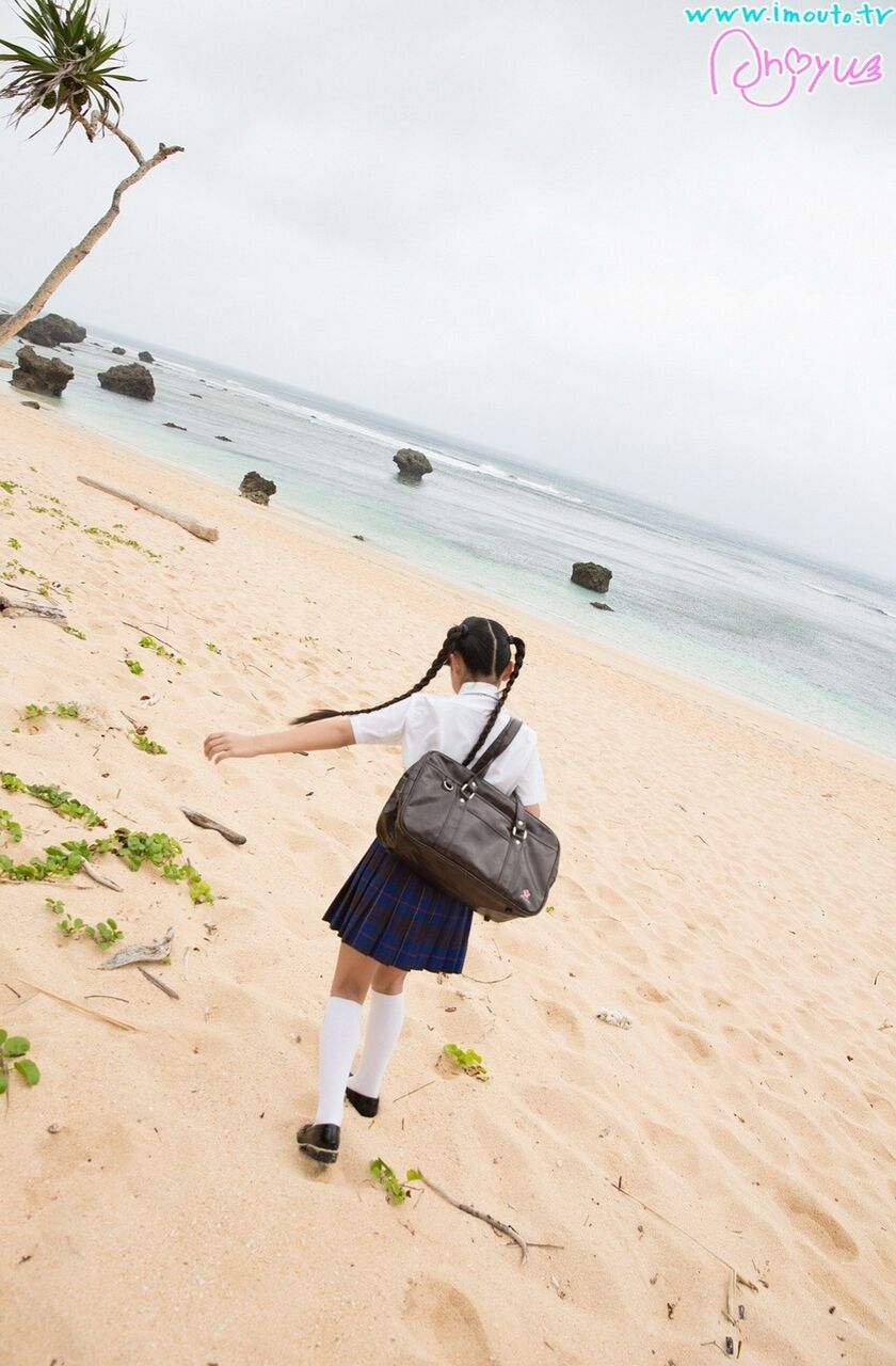 香月杏珠7 : 美少女画像倉庫