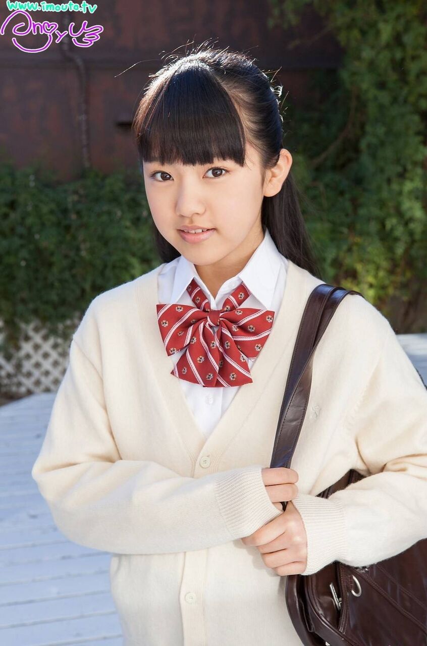 香月杏珠6 : 美少女画像倉庫