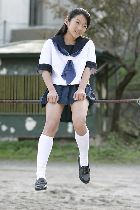 大西杏奈2 美少女画像倉庫 4073