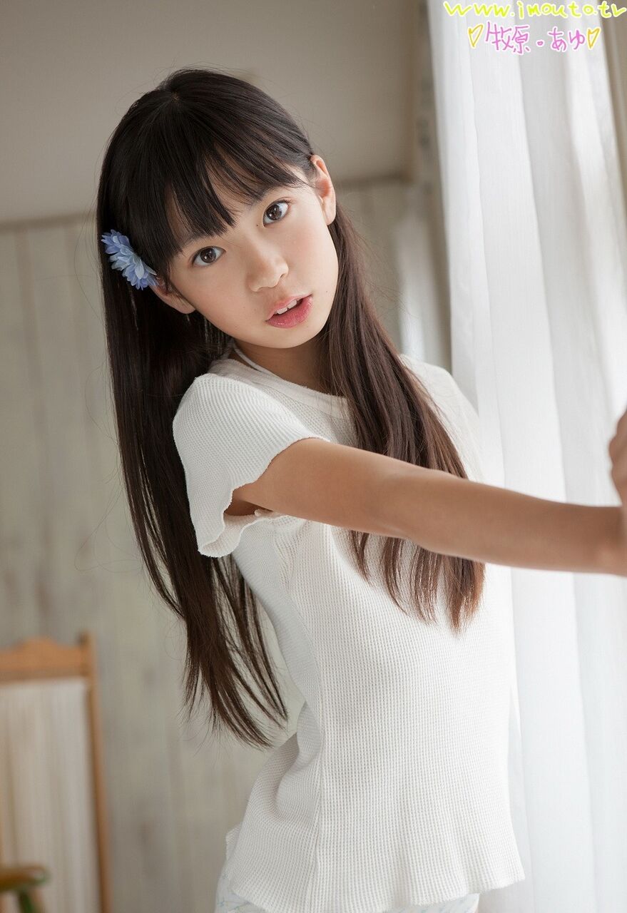 牧原あゆ13 : 美少女画像倉庫