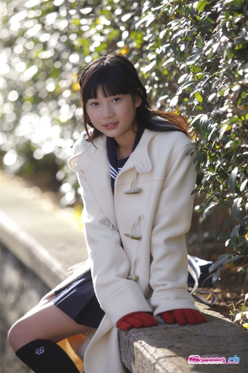 水城るな4 : 美少女画像倉庫