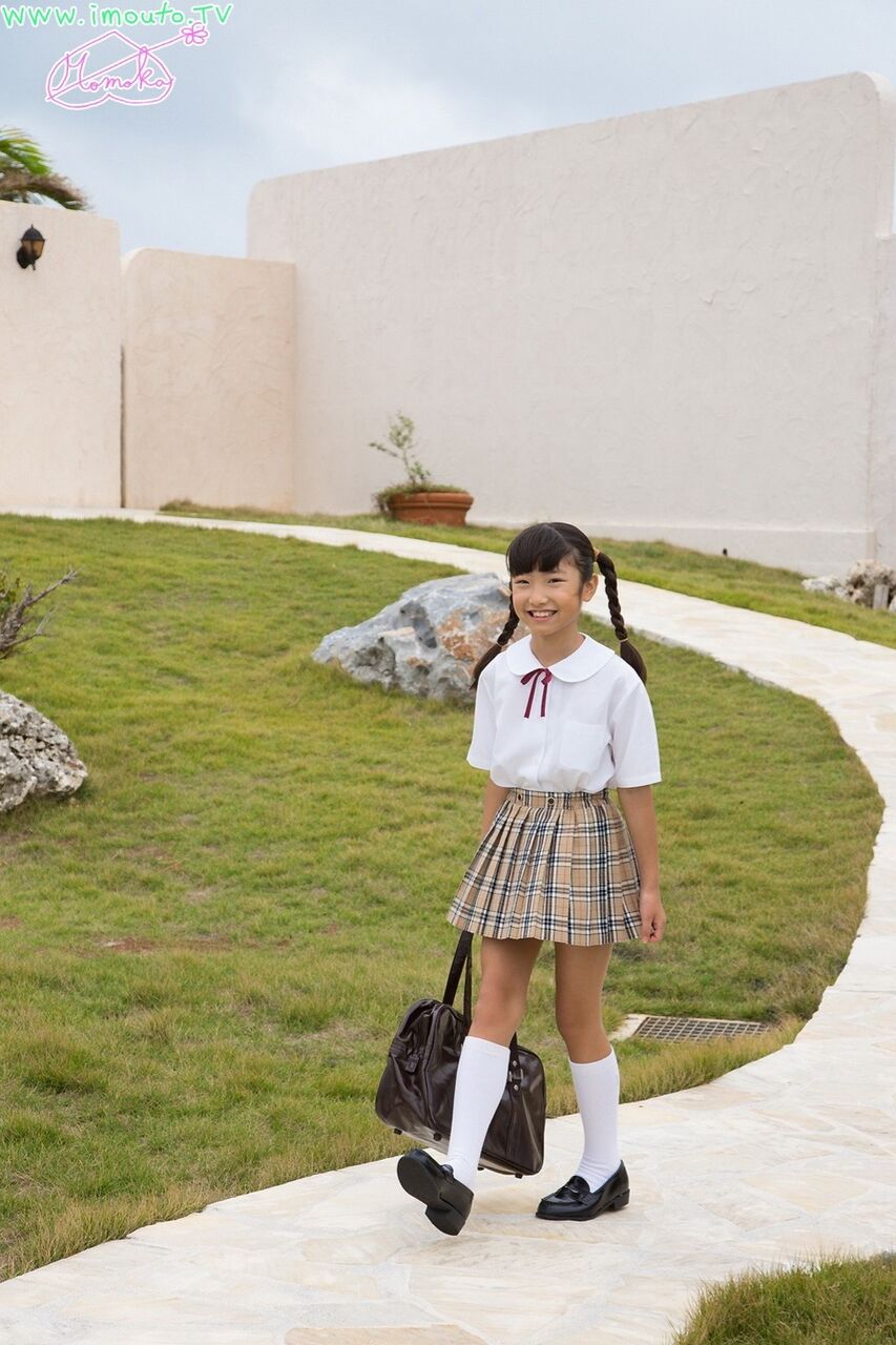 佐々木桃華6 : 美少女画像倉庫