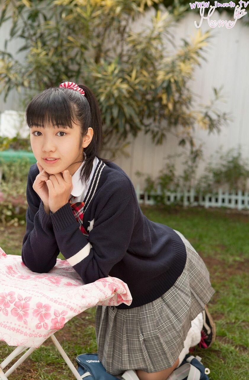 椎名もも24 : 美少女画像倉庫