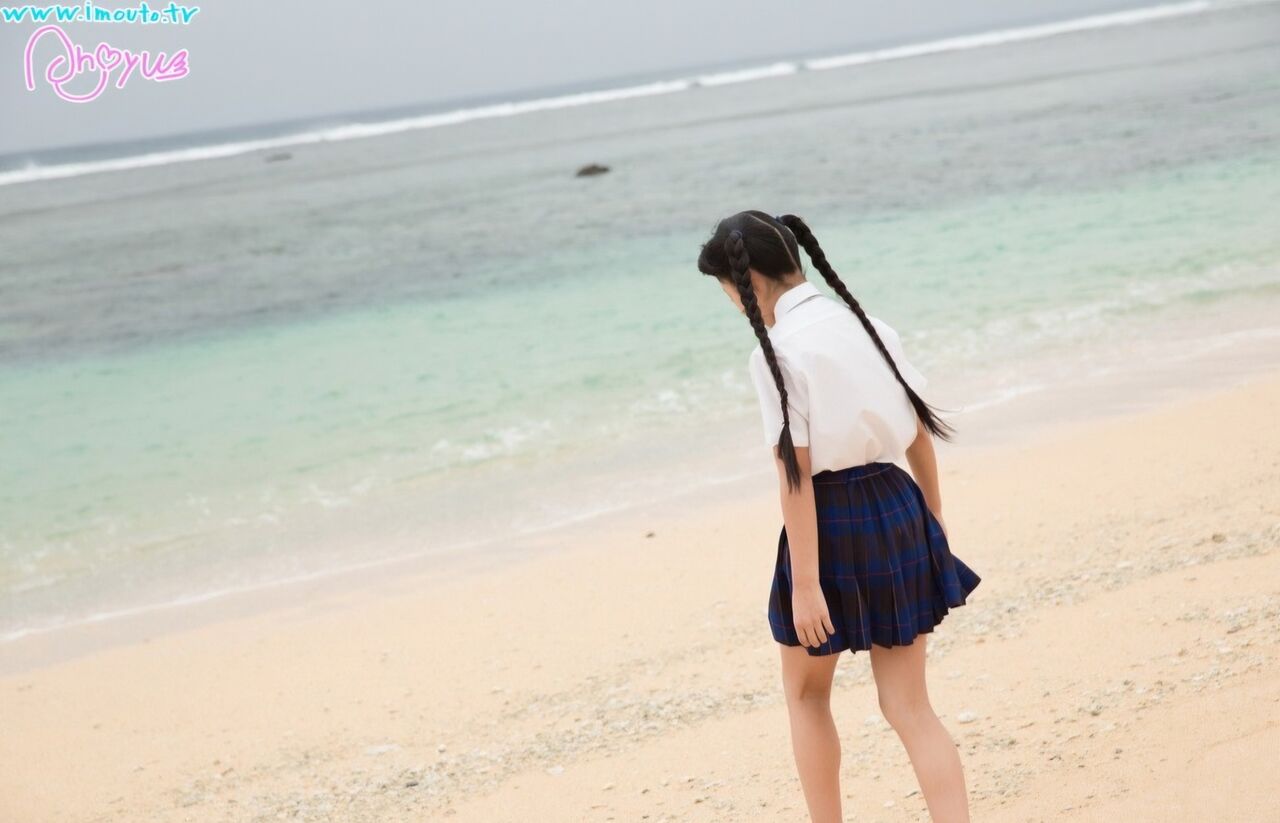 香月杏珠7 : 美少女画像倉庫