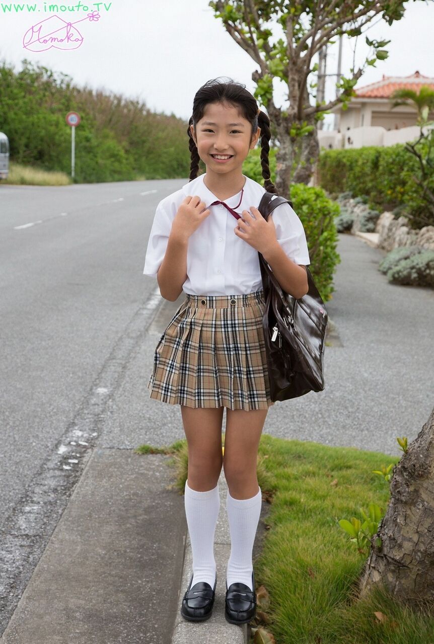 佐々木桃華6 : 美少女画像倉庫