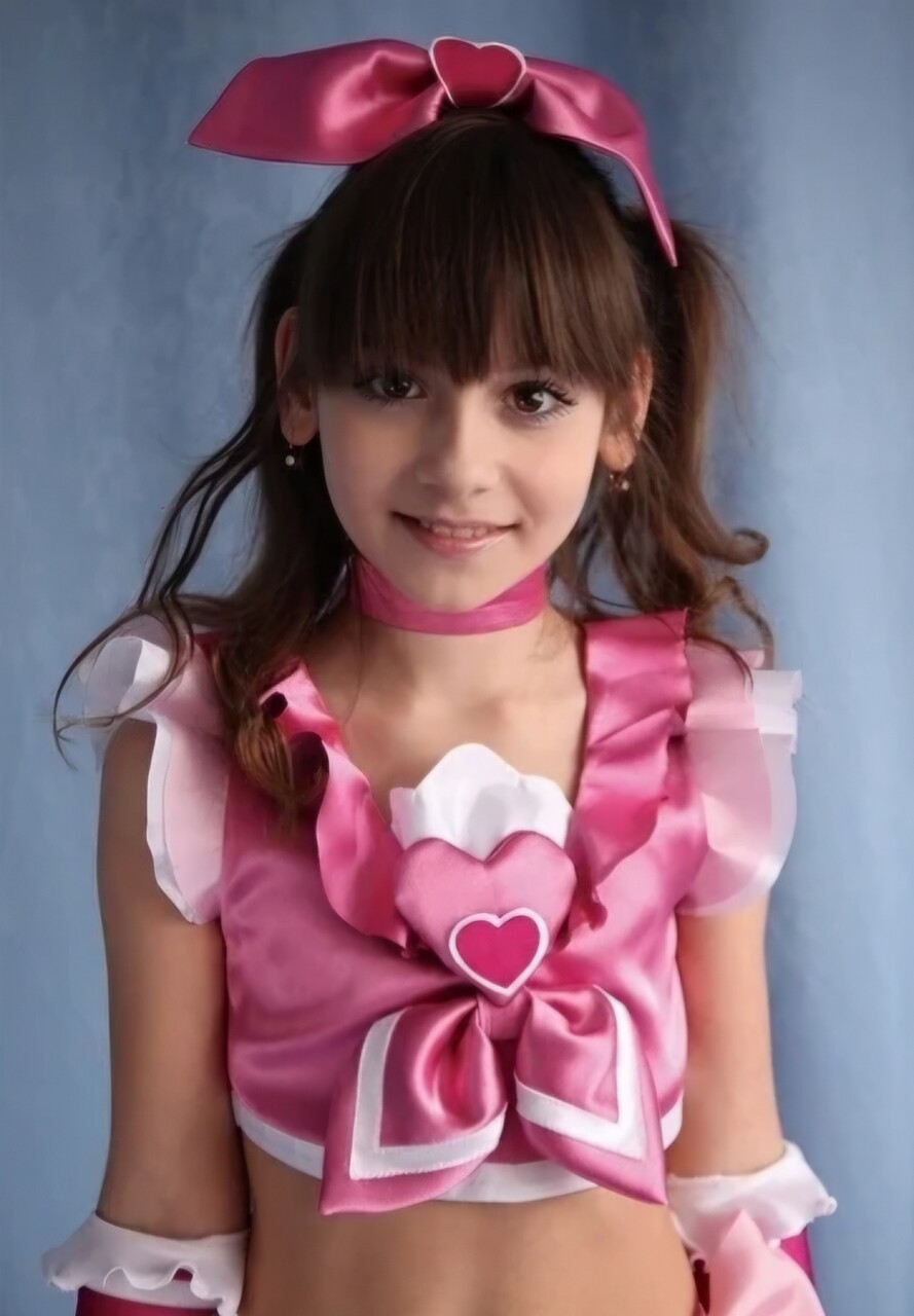 プリキュアな洋ロリ 洋ロリ19 美少女画像倉庫