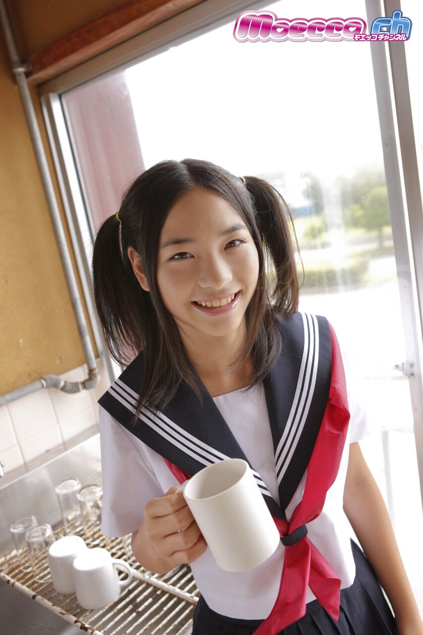 清水美蘭 : 美少女画像倉庫