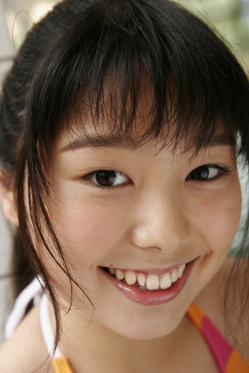 こういうムチッとした感じのjcは大好きです 矢部まりな : 美少女画像倉庫