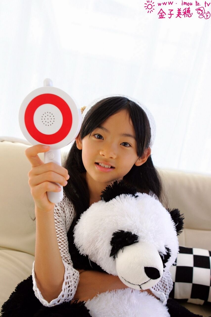 金子美穂10 : 美少女画像倉庫