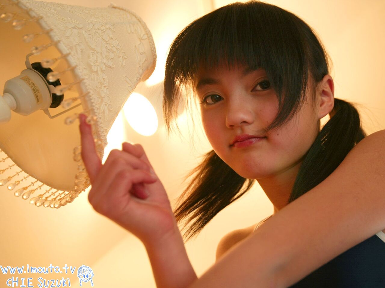 鈴木ちえ4 : 美少女画像倉庫