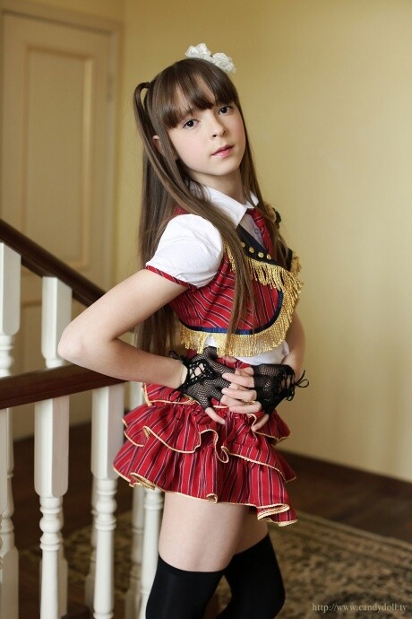 洋ロリ23 : 美少女画像倉庫