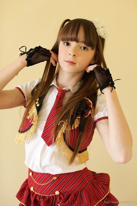 洋ロリ24 : 美少女画像倉庫