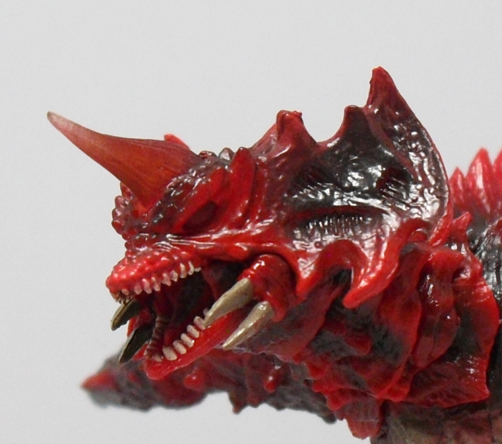 S.H.モンスターアーツ「デストロイア エボリューションセット S.H.モンスターアーツ「デストロイア エボリューションセット