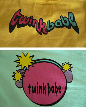 ★twink babe★ : ママと綺麗の天秤日記 Powered by ライブドアブログ