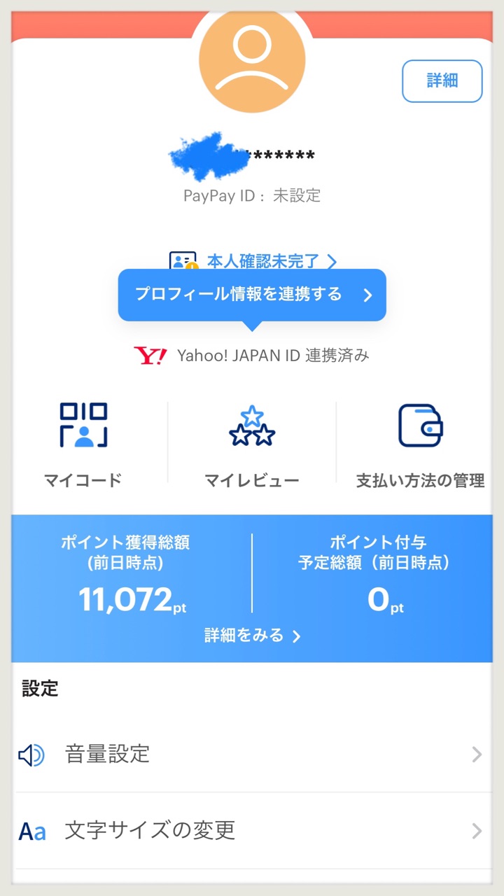 PayPayやめました : ゆとりあるシンプルな暮らし Powered by ライブドアブログ