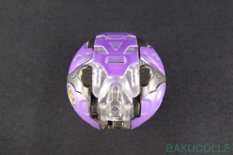 ダイヤモンド・イーノック ウルトラ DIAMOND EENOCH ULTRA 闇属性 BAKUGAN ULTRA BAKU-GEAR : 爆丸 ...