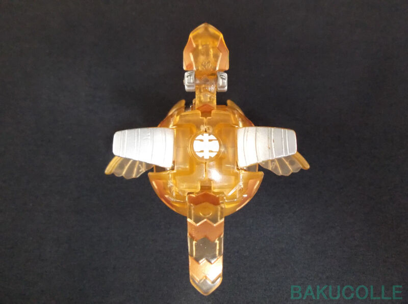 サブテラ・ミッドナイト・パーシバル SUBTERRA MIDNIGHT PERCIVAL 土属性(LYTE) B3 STARTER PACK ...