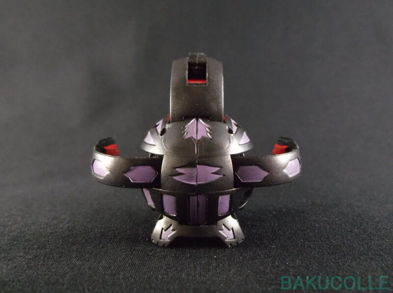ダークオン・サイクロプス DARKUS CYCLOID 闇属性 BOOSTER PACK SERIES2 STARTER PACK ...