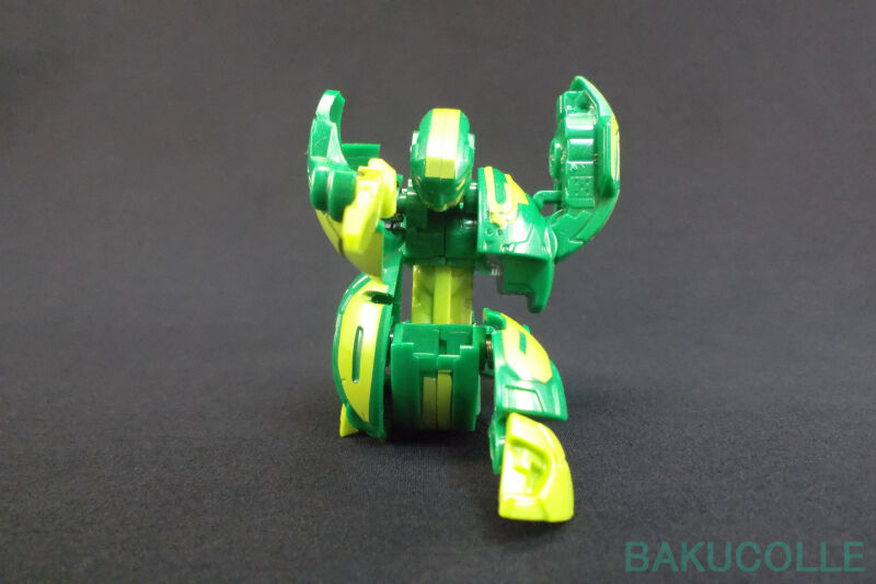 ベンタス・シンディウスDX VENTUS CYNDEOUS(ULTRA) 風属性 コピー商品(偽物) : 爆丸コレクション