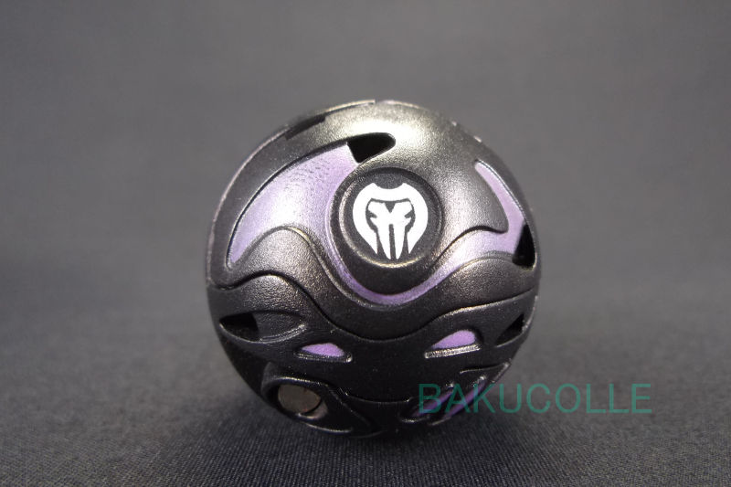 ダークオン・ワイバーン DARKUS WAVERN 闇属性 B2 BOOSTER PACK B2 STARTER PACK : 爆丸コレクション