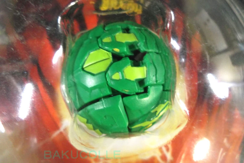パイラス・マントノイドDX PYRUS MANTONOID(ULTRA) 火属性 BAKUGAN STARTER PACK : 爆丸コレクション