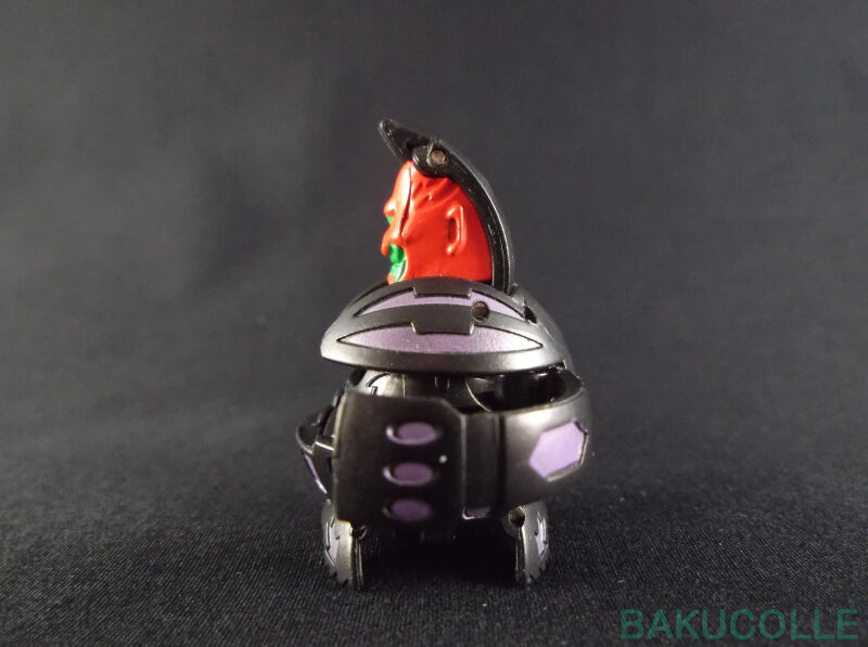 ダークオン・サイクロプス DARKUS CYCLOID 闇属性 BOOSTER PACK SERIES2 STARTER PACK ...