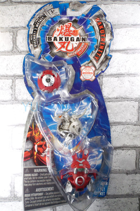 ノヴァ・インフィニティ・ヘリオス PYRUS INFINITY HELIOS 火属性 BAKUSOLO BAKUTRINITY ...