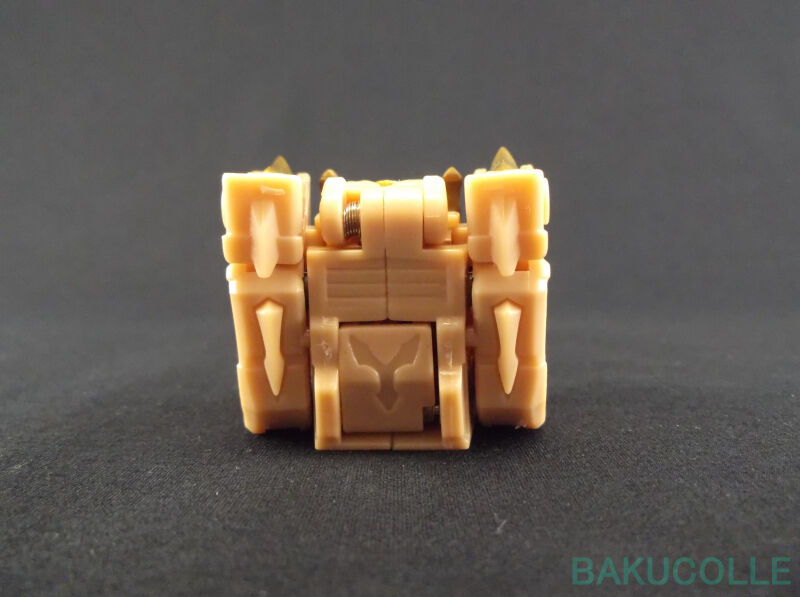 チェンバー CHOMPIXX GOLD BAKUGAN BATTLE GEAR BRAWLER GAME PACK : 爆丸コレクション