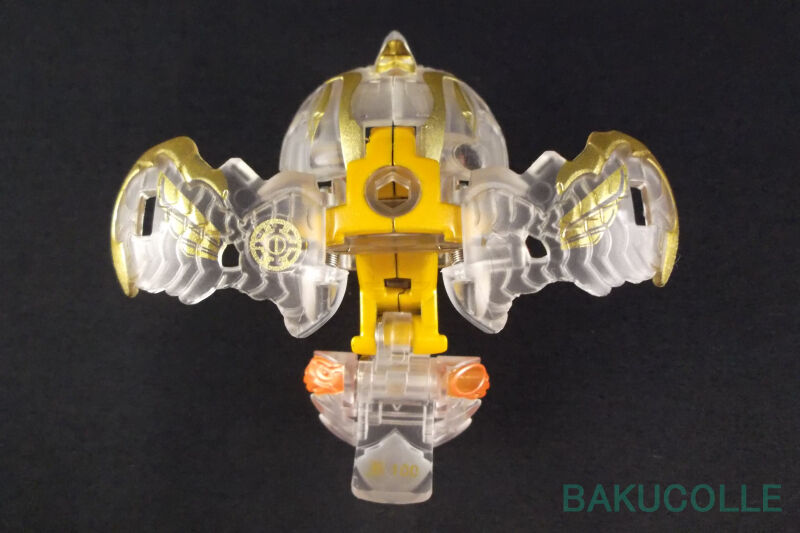 ダイヤモンド・プラチナ・ネオ・ファロル DIAMOND PLATINUM NEO PHAROL 光属性 PLATINUM POWER UP ...