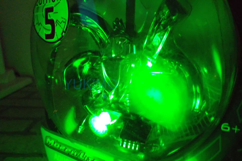 イングラム INGRAM 水属性 MORPH-LITE SERIES5 : 爆丸コレクション