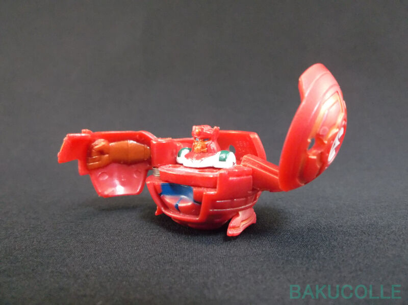 ノヴァ・ゴーレム PYRUS GOREM 火属性 BOOSTER PACK SERIES1-2 STARTER PACK SERIES1-2 ...