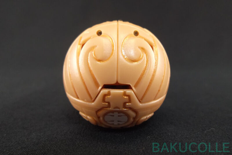 サブテラ・クレイフ SUBTERRA CLAYF 土属性 B2 STARTER PACK : 爆丸コレクション