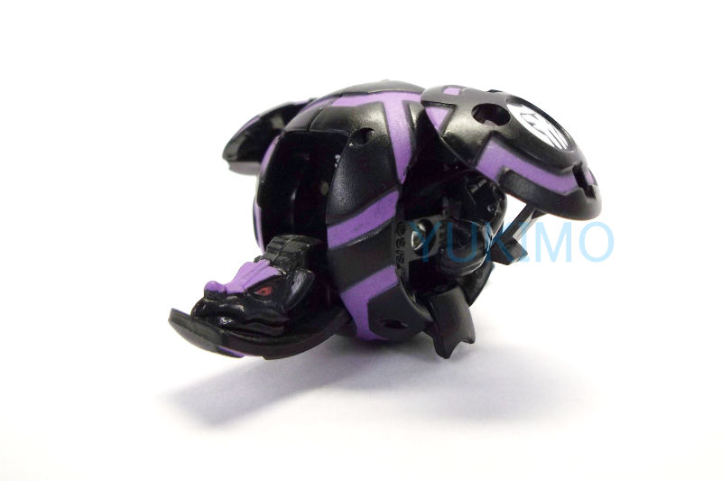 ダークオン・ザウラス DARKUS SAURUS 闇属性 BOOSTER PACK SERIES1-2 STARTER PACK ...