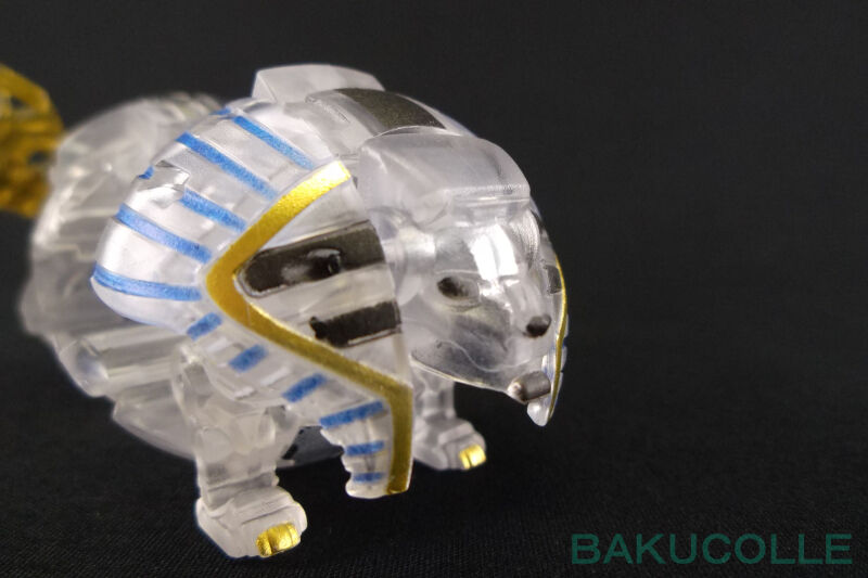 ダイヤモンド・ファロル DIAMOND PHAROL 金属性 BAKUGAN STARTER PACK : 爆丸コレクション