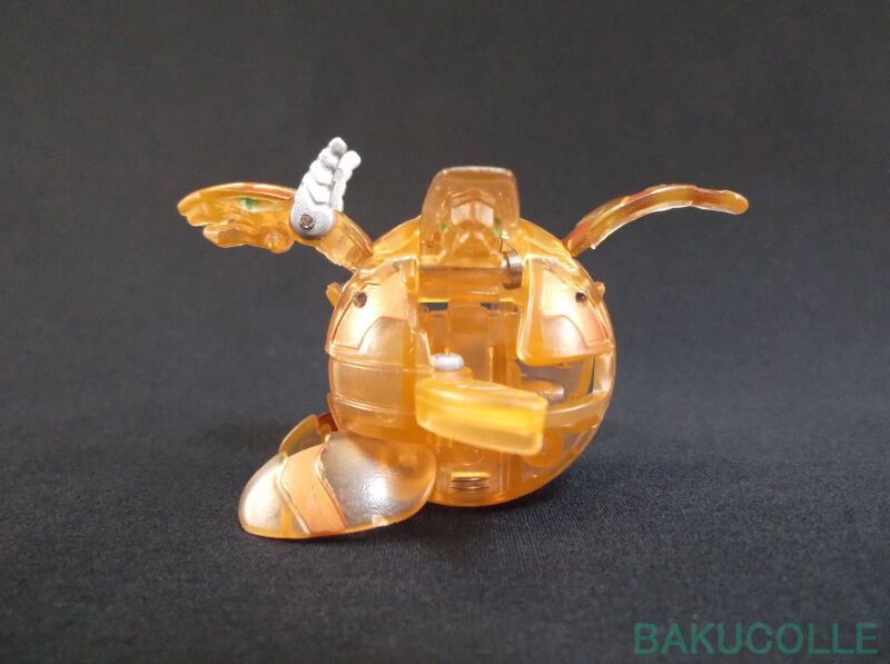 サブテラ・ミッドナイト・パーシバル SUBTERRA MIDNIGHT PERCIVAL 土属性(LYTE) B3 STARTER PACK ...