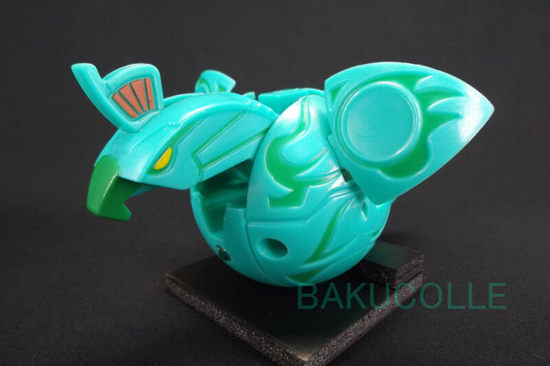 フェニックス SKYRESS 風属性 MORPH-LITE SERIES1 : 爆丸コレクション