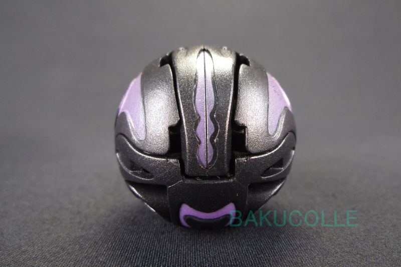 ダークオン・ワイバーン DARKUS WAVERN 闇属性 B2 BOOSTER PACK B2 STARTER PACK : 爆丸コレクション