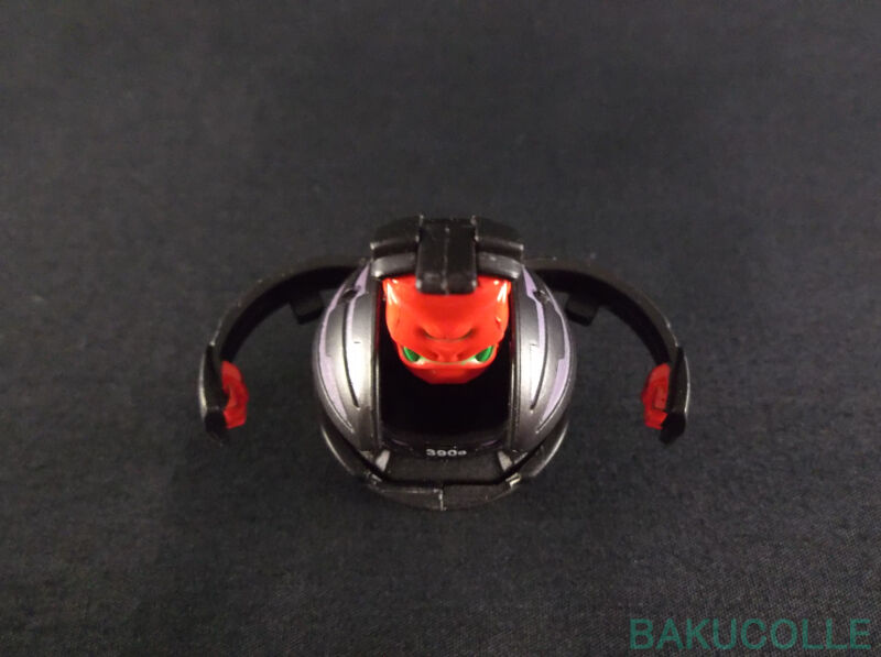 ダークオン・サイクロプス DARKUS CYCLOID 闇属性 BOOSTER PACK SERIES2 STARTER PACK ...