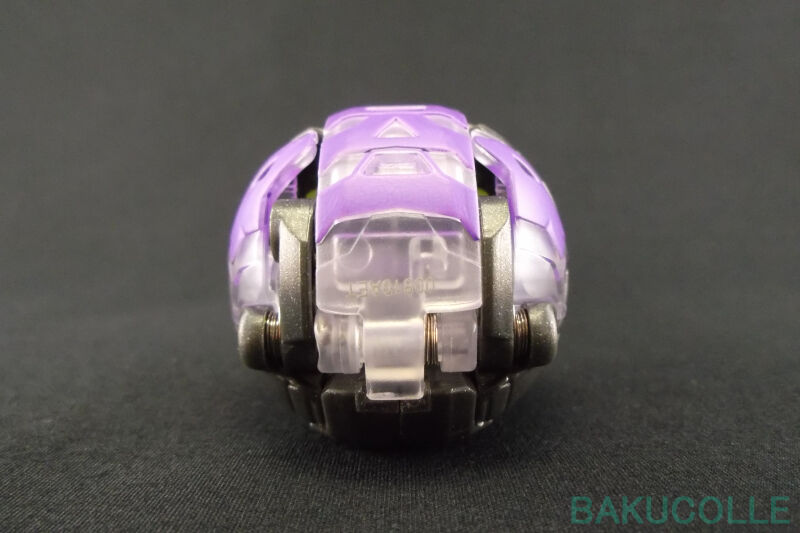 ダイヤモンド・イーノック ウルトラ DIAMOND EENOCH ULTRA 闇属性 BAKUGAN ULTRA BAKU-GEAR : 爆丸 ...