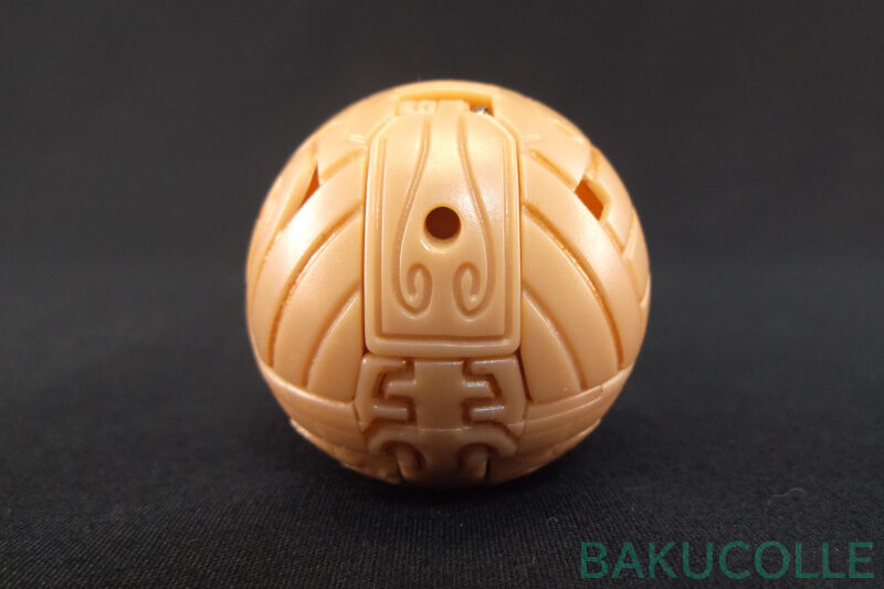 サブテラ・クレイフ SUBTERRA CLAYF 土属性 B2 STARTER PACK : 爆丸コレクション