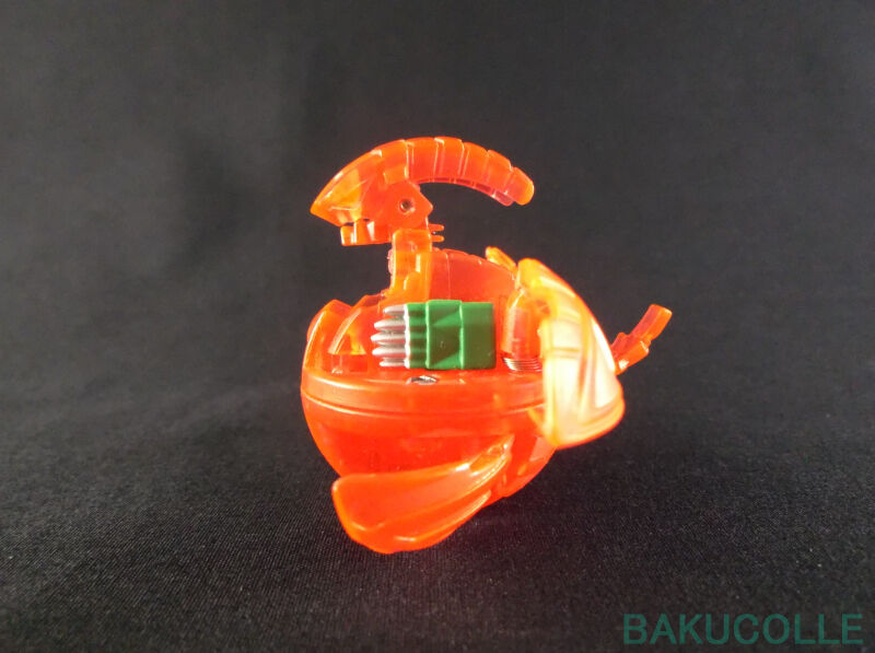 ノヴァ・アルファ・パーシバル PYRUS ALPHA PERCIVAL 火属性(NEON) B3 BOOSTER PACK(BAKUNEON ...