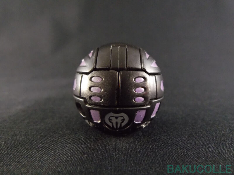 ダークオン・サイクロプス DARKUS CYCLOID 闇属性 BOOSTER PACK SERIES2 STARTER PACK ...