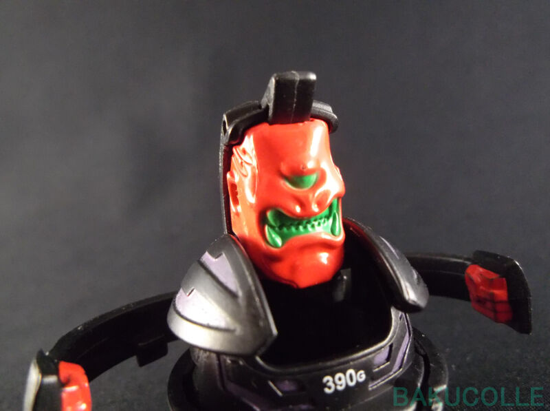ダークオン・サイクロプス DARKUS CYCLOID 闇属性 BOOSTER PACK SERIES2 STARTER PACK ...