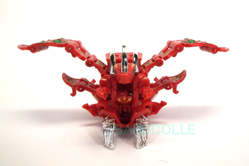 クロスバスター EXPLOSIX GEAR ゴールド 爆丸コンバットセット : 爆丸コレクション