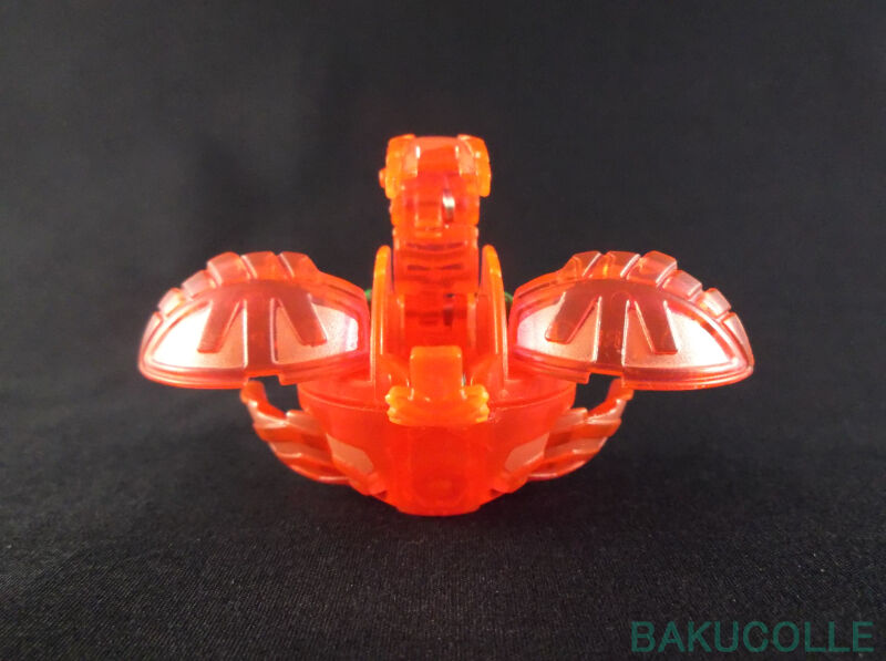 ノヴァ・アルファ・パーシバル PYRUS ALPHA PERCIVAL 火属性(NEON) B3 BOOSTER PACK(BAKUNEON ...