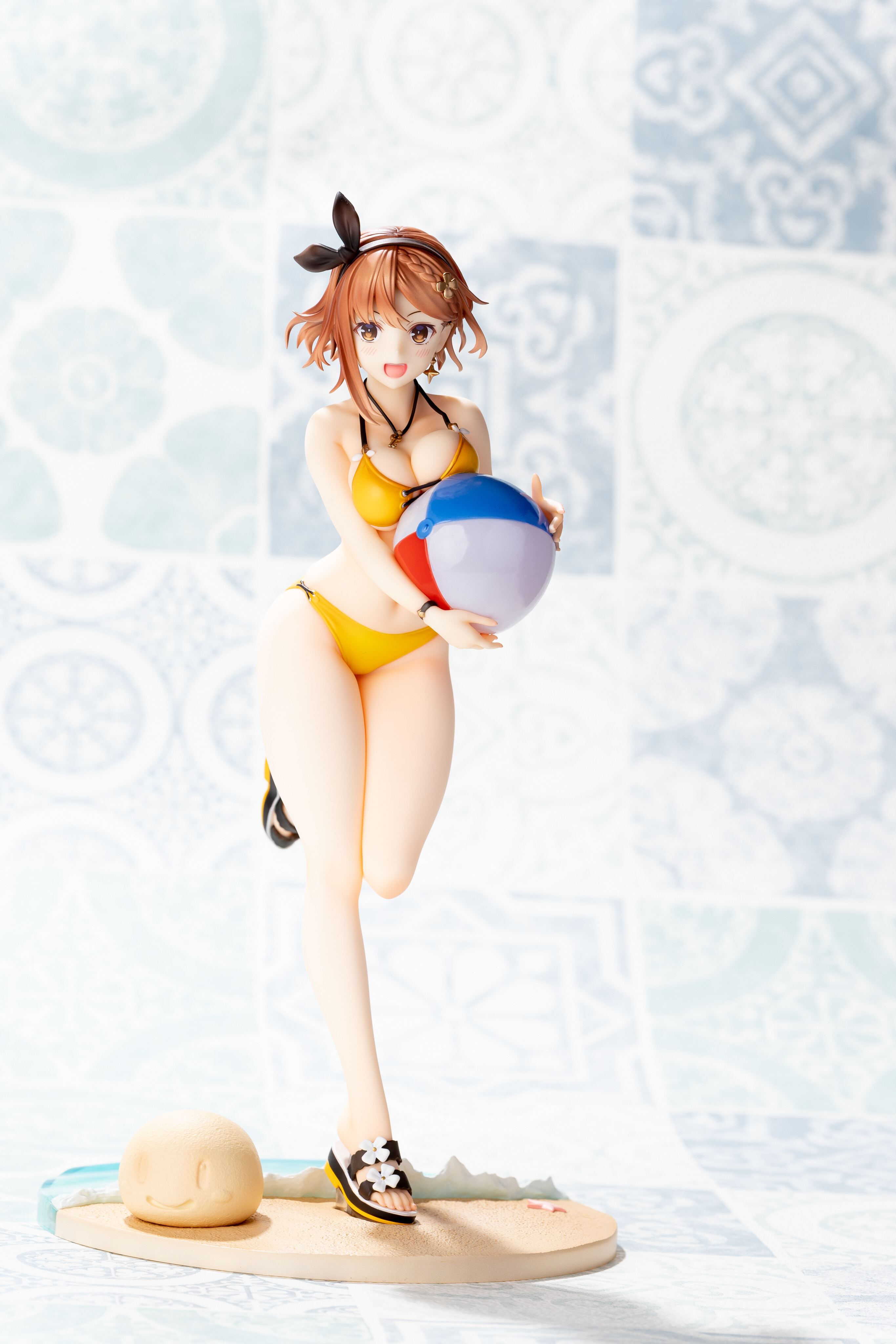 最大93％オフ！ ライザ 水着Ver. 1 7 フィギュア setonda.com