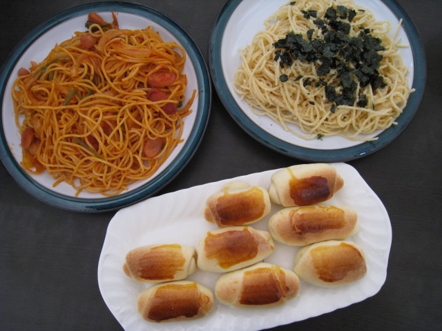 ゆっくりの日常 : 充実した週末