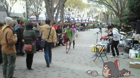 物乞いれいむ親子 : ゆっくちぷれいちゅ・漫画あつめた