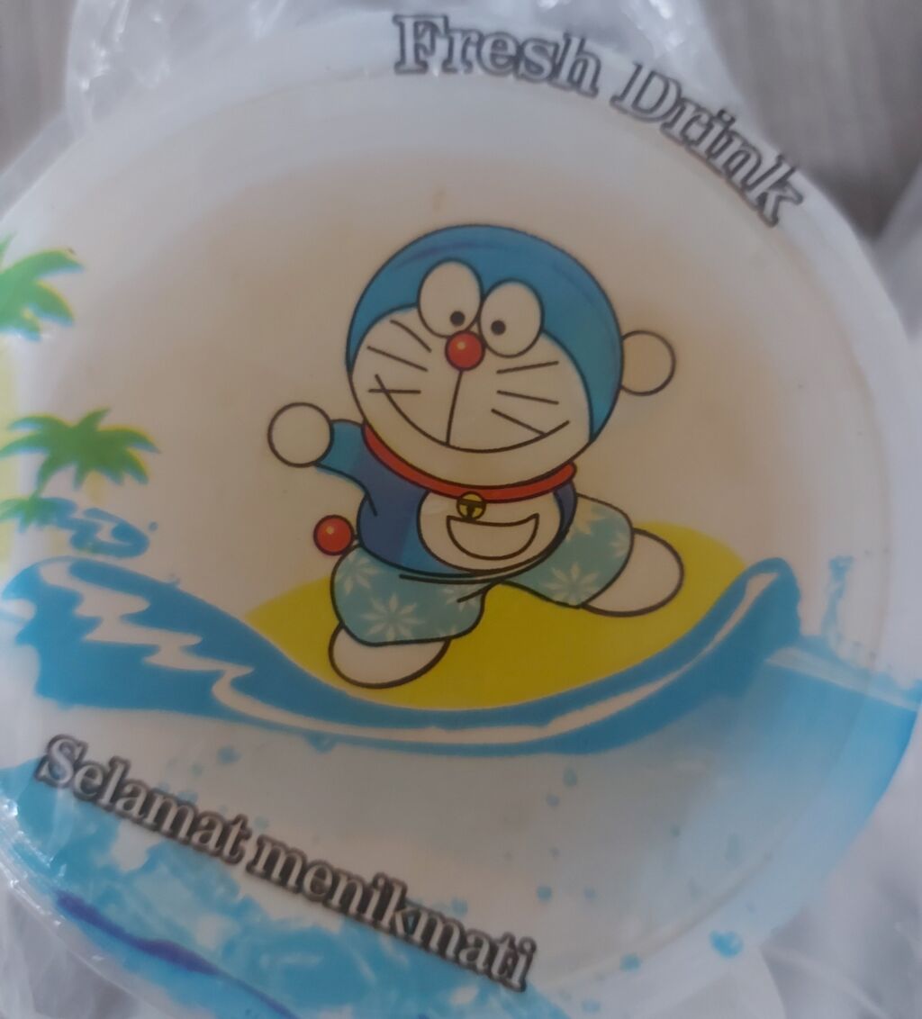 Cikarang Hemera Coffee : うさログ日和
